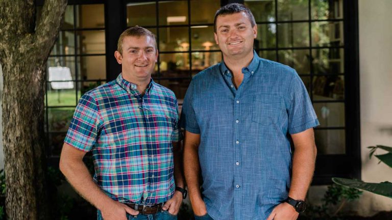 Our Story - Nichols Farms