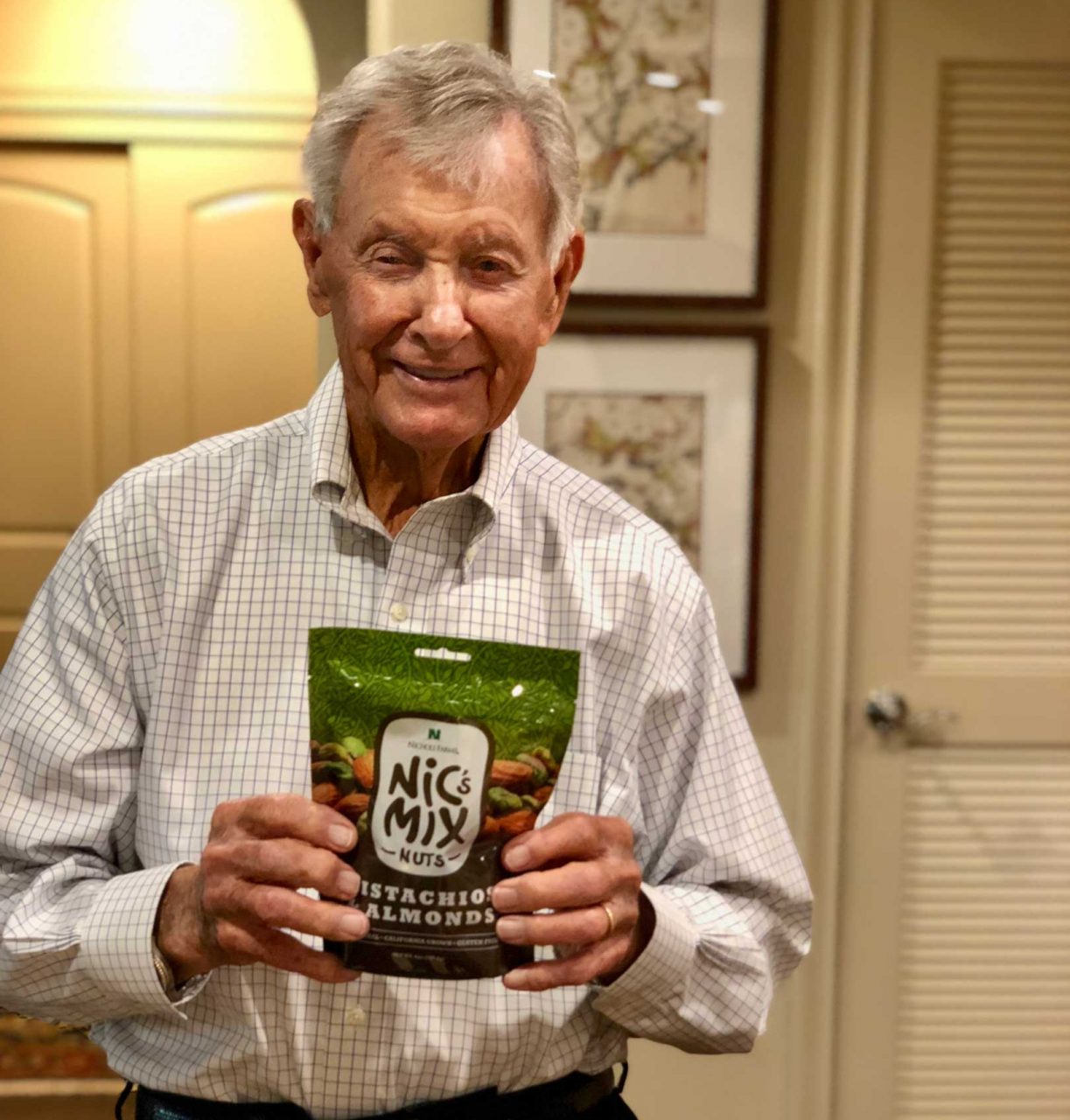 Our Story - Nichols Farms