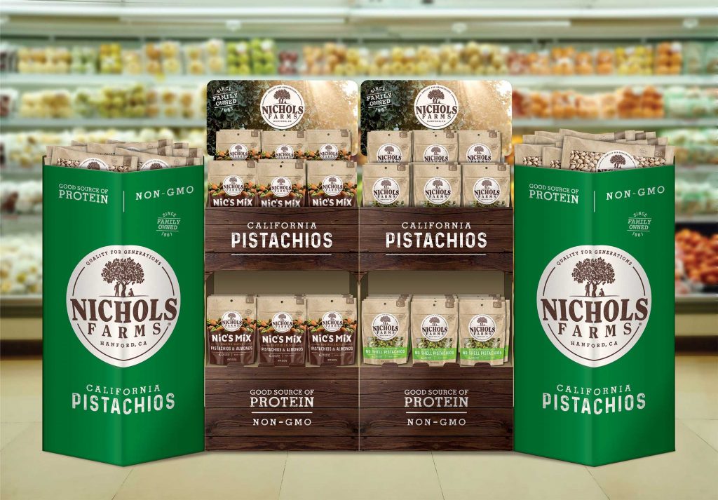 Learn More - Nichols Farms