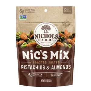 Our Pistachios and Almonds - Nichols Farms